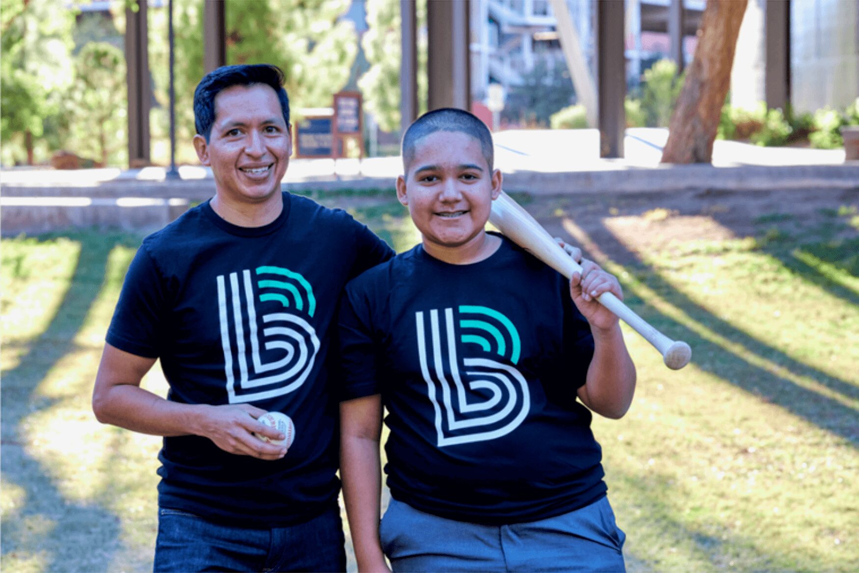 Become a Sports Mentor in San Diego with BBBS